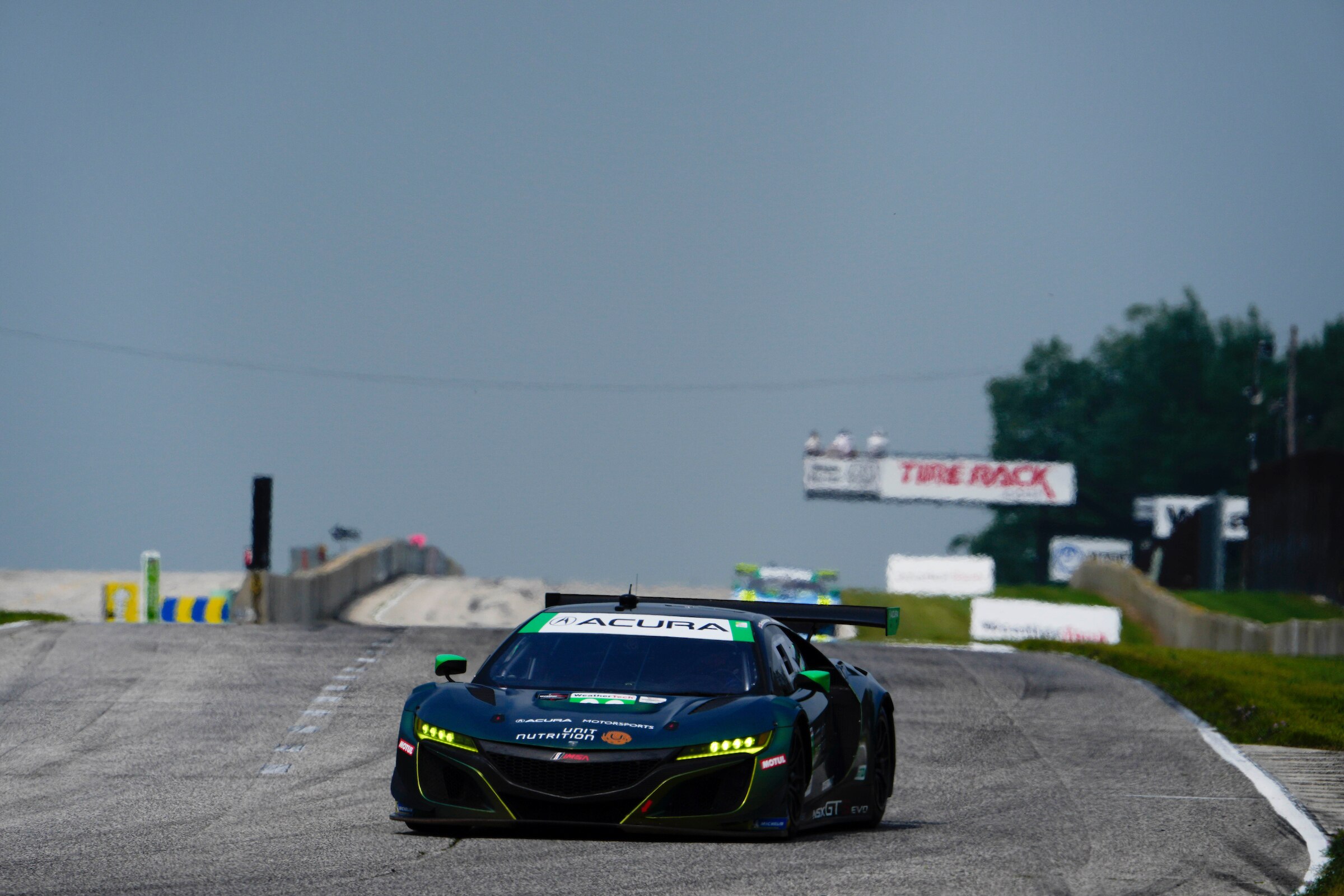 Wayne Taylor Racing Retains IMSA Championship Lead Despite Difficult ...
