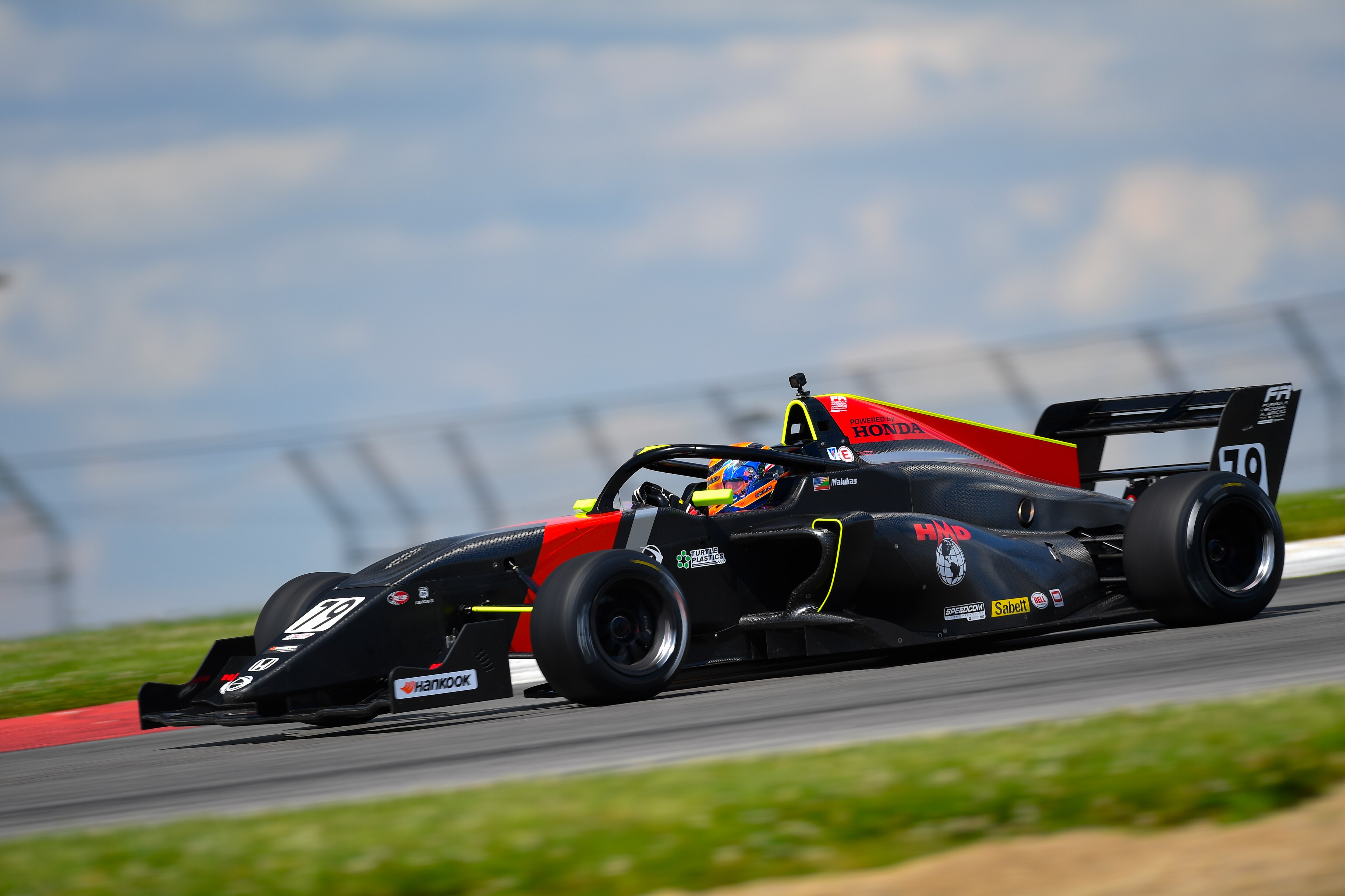 Honda Performance Development Announces Super Formula Scholarship ...