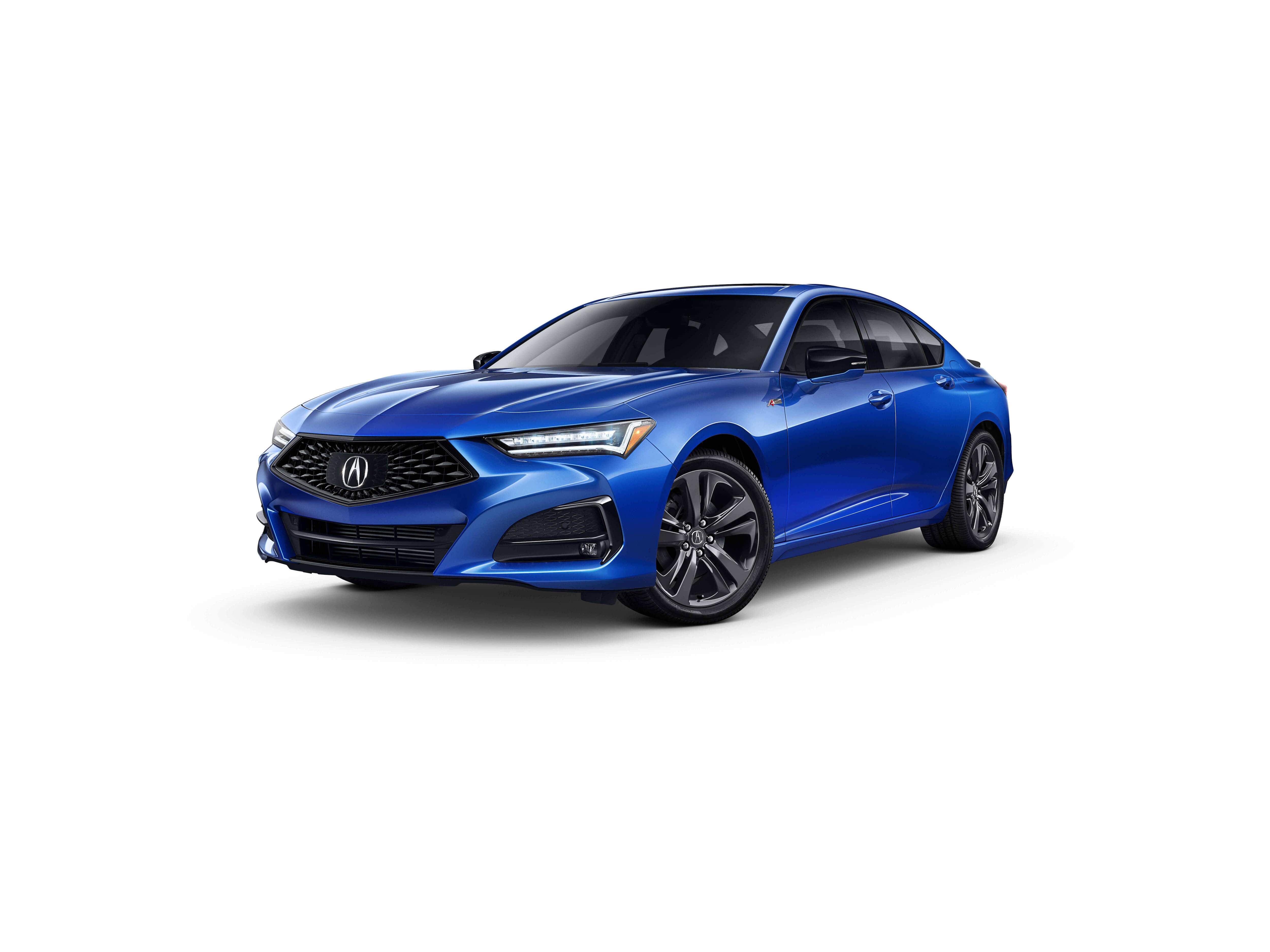 Street Vehicles | Honda Motorsports